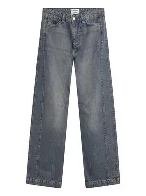 DAMSON MADDER Felix Jeans - Blue