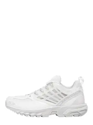 MAISON MARGIELA Acs Pro X Salomon Sneaker - White/white/lunar Rock