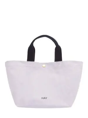 HAY Everyday Mini Tote Bag - Lavender
