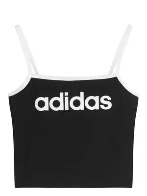 Adidas Summer Tank - Black
