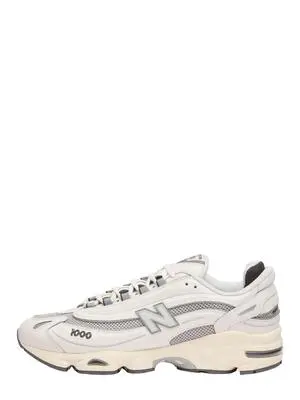 NEW BALANCE 1000 Sneaker - Sea Salt