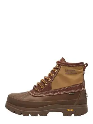 Sorel X Neighborhood Daystorm™ Gtx Boots - Dark Amber/sea Salt