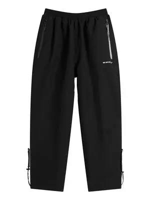 MKI MIYUKI ZOKU V3 Shell Track Pants - Black