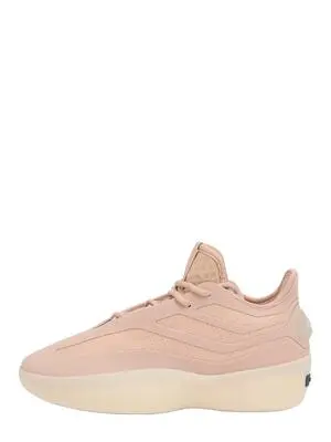 ADIDAS X FOG Adidas X Fear Of God Athletics Low Sneakers - Ash Pearl