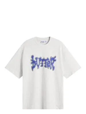BUTTER GOODS Blotch T-shirt
