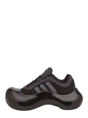 Adidas By Avavav Moonrubber Sneakers - Core Black/off White