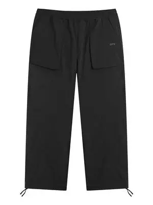 ARTE Technical Polar Trousers - Black