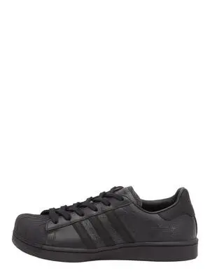 Adidas By Avavav Superstar Modified Sneakers - Core Black