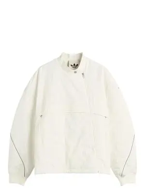 Adidas Og La Racer Jacket - Off White