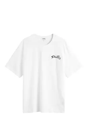 STAN RAY Stan Og T-shirt - White