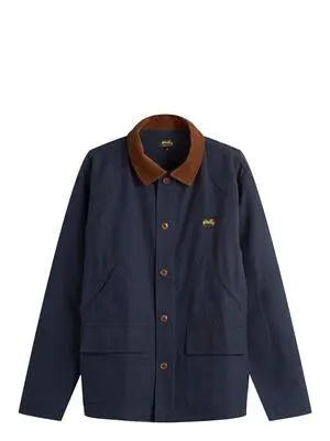 STAN RAY Hunters Jacket - Navy Heather