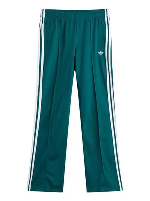 Adidas Firebird Bell Bottom Track Pants - Legacy Teal