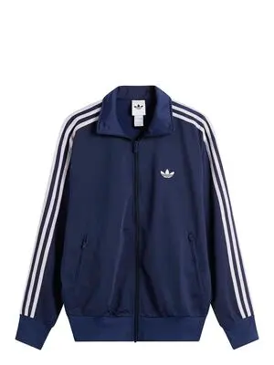Adidas Firebird Track Jacket - Night Indigo
