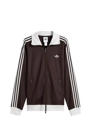 Adidas Classic Tracktop - Aurora Coffee/off White