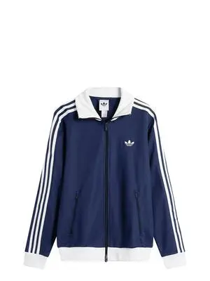 Adidas Classic Tracktop - Night Indigo