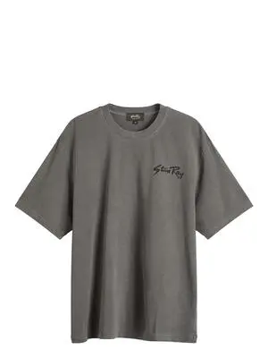 STAN RAY Stan Og T-shirt - Washed Black