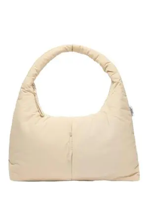 ÖLEND Nico Shoulder Bag - Sand