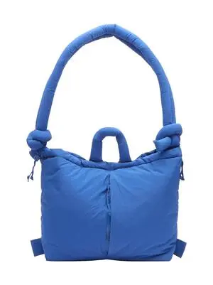 ÖLEND Ona Soft Crossbody Bag - Cobalt Blue