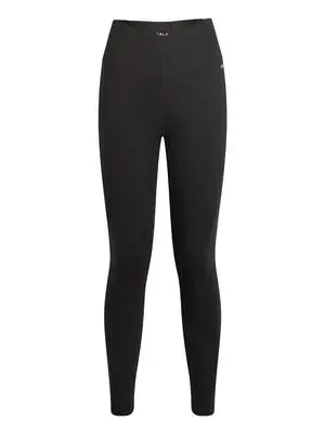 TALA Skinluxe V Waist Leggings - Shadow Black