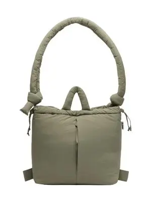 ÖLEND Ona Soft Crossbody Bag - Sage