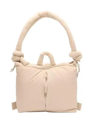 ÖLEND Ona Soft Crossbody Bag - Sand