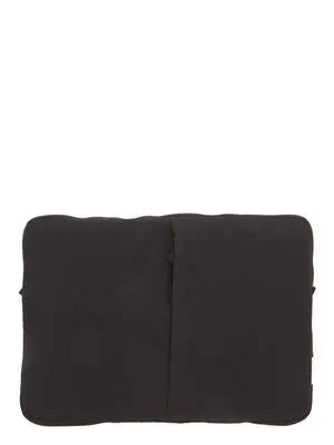 ÖLEND Padded Laptop Sleeve 15-16 - Black