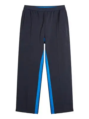 Adidas X Wales Bonner Pique Track Pants - Night Navy
