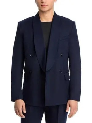 Simkhai Coleman Jacket - Midnight