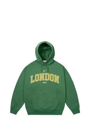 PALACE Nike Shop Hood - Green