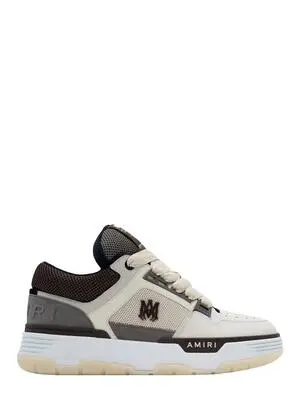 Amiri Ma1 Sneakers - Brown