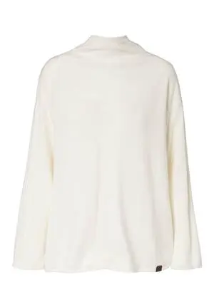 MAX MARA Mantide Cashmere Turtleneck Sweater