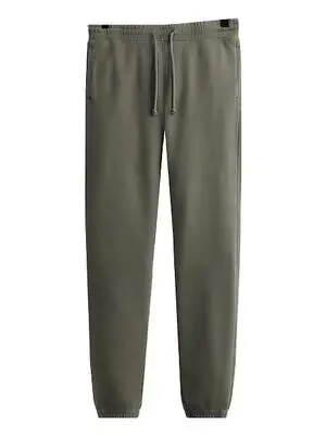 Kith Crystal Wash Interlock Williams I Sweatpant - Island