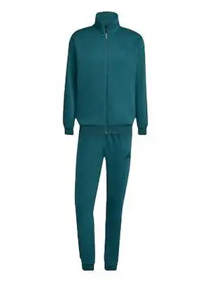 Adidas 3stripes Fleece Tracksuit - Aurora Ivy