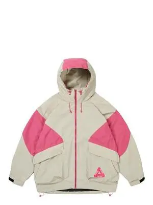 PALACE Paltic Jacket Pink