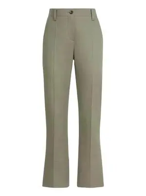 Brunello Cucinelli Trousers - Green