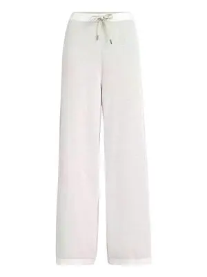 BRUNELLO CUCINELLI Drawstring Palazzo Pants