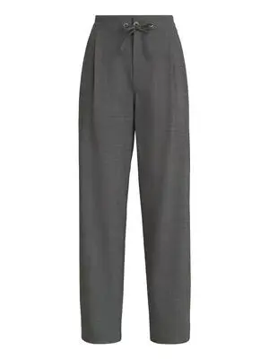 Brunello Cucinelli Tailored Trousers - Grey