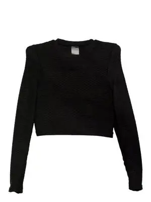 DUSKII Long-Sleeved Top