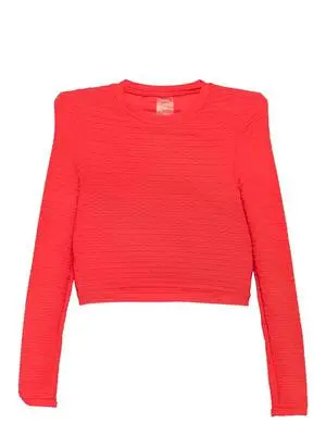 DUSKII Long-Sleeves Top