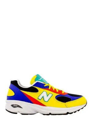 NEW BALANCE 498 Athletic Sneakers