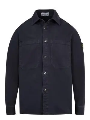 Stone Island Shirt - Blue