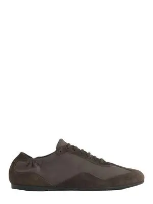 Everlane Ballet Sneakers - Sycamore