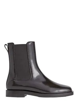 Everlane Chelsea Boot - Black