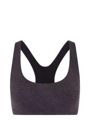 The Upside Moondance Sport Bra - Grey