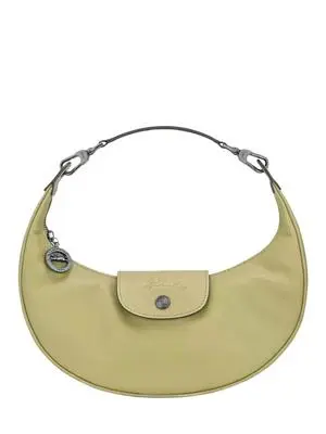 Longchamp Small Le Pliage Xtra Shoulder Bag - Green