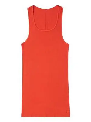 SKYLRK Logo Tank - Fire