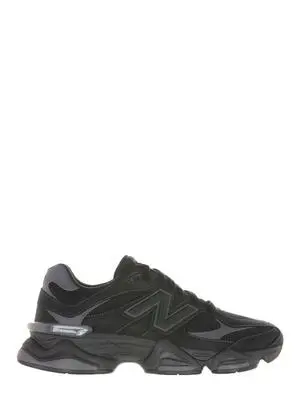 NEW BALANCE 9060 Sneakers Mono Black