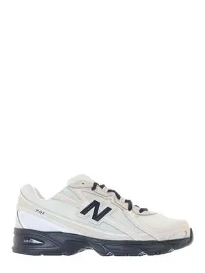 NEW BALANCE 740 Sneakers - Timberwolf White