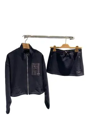 Miu Miu Jacket - Navy