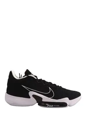 Nike Zoom Rize 2 Tb Sneakers - Black/white